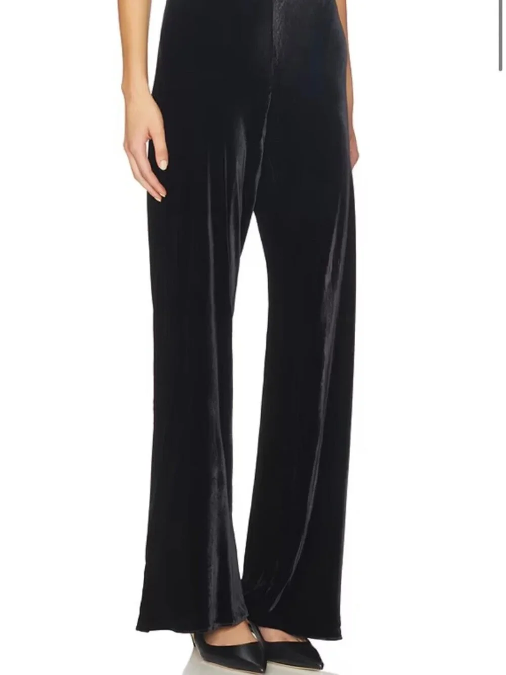 Cami NYC | Pants & Jumpsuits | New Nwot Cami Nyc Rylie Wide Leg Pants ...